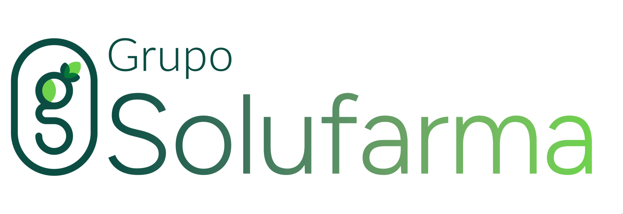 Home - Solufarma